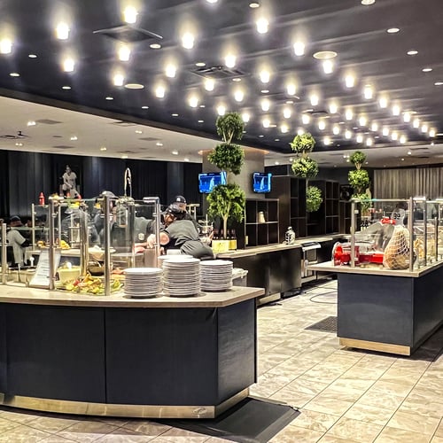 Yankee Stadium Club Seats | Audi, Legends, Delta & Premium Yankees Tickets